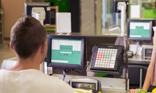 Retail Management Software | Retail ERP Software