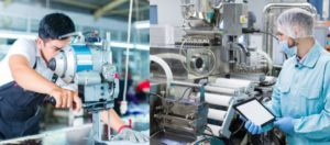 Manufacturing vs. Production: Key Differences Explained
