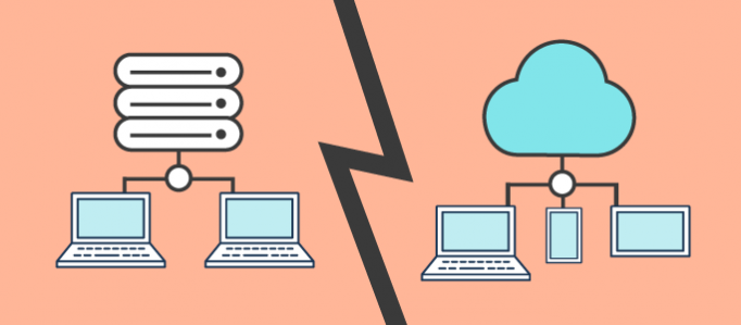 Cloud-based ERP vs. Web-based ERP - What are the Key Differences?