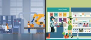 Difference Between ERP & POS System | POS vs ERP