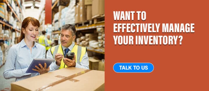 How Poor Inventory Management can Impact Manufacturing