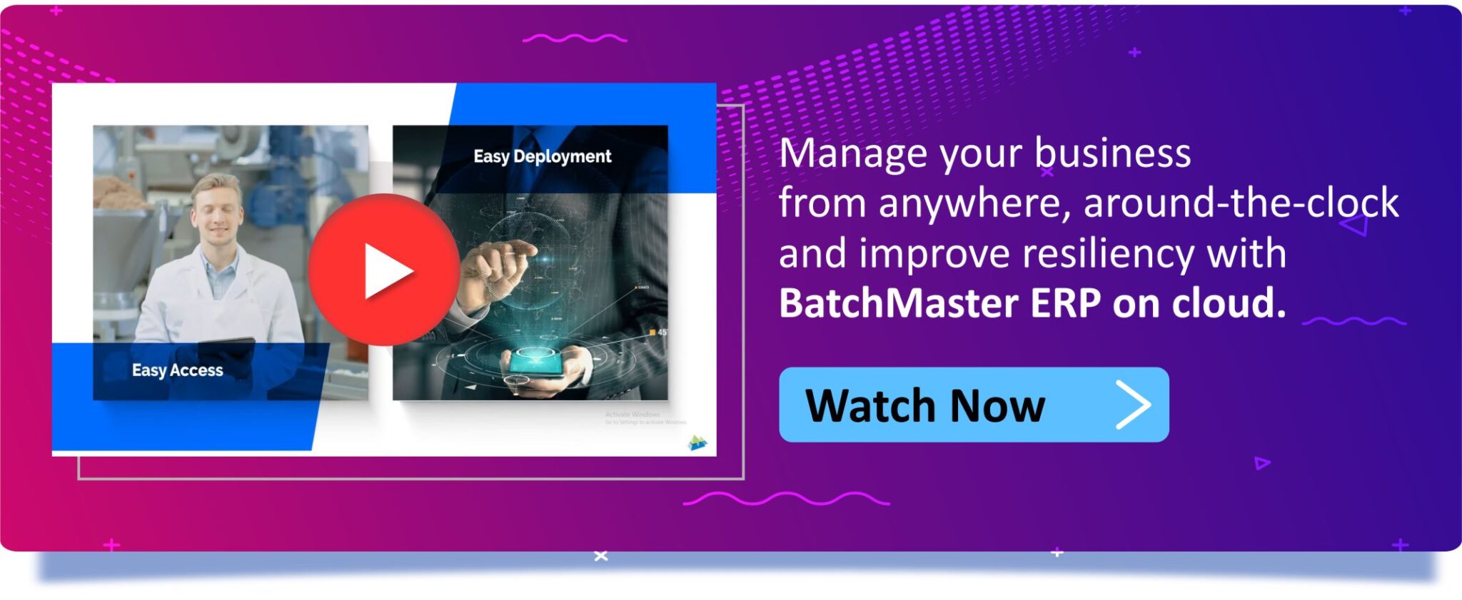 The Ultimate Guide to Cloud-based ERP Software - BatchMaster Software Pvt. Ltd