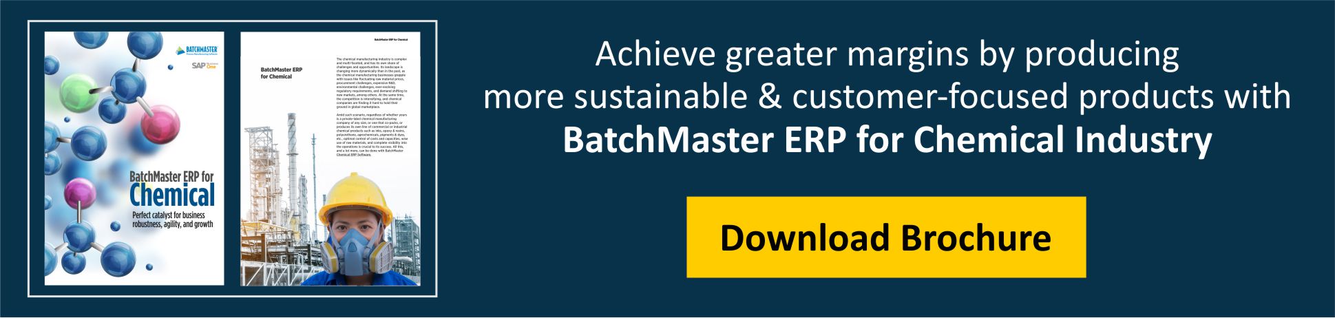 What is Chemical Inventory Management Software?