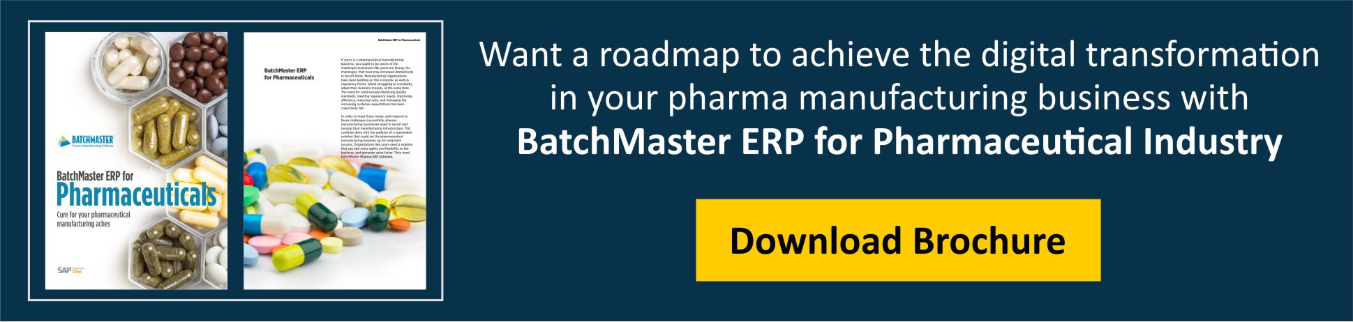 What is Batch Processing in Pharma Manufacturing Industry?