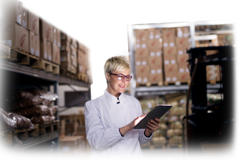 Inventory Management Software | BatchMaster ERP